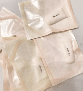 Lux Packaging — Are.na