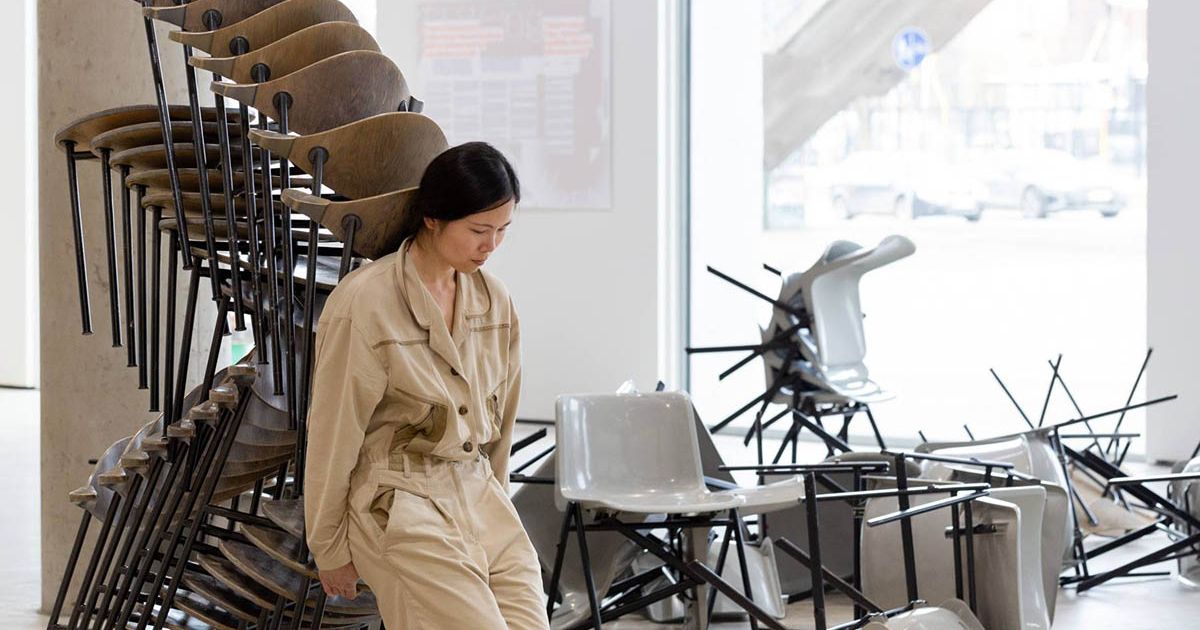 Chair — Performances | Are.na