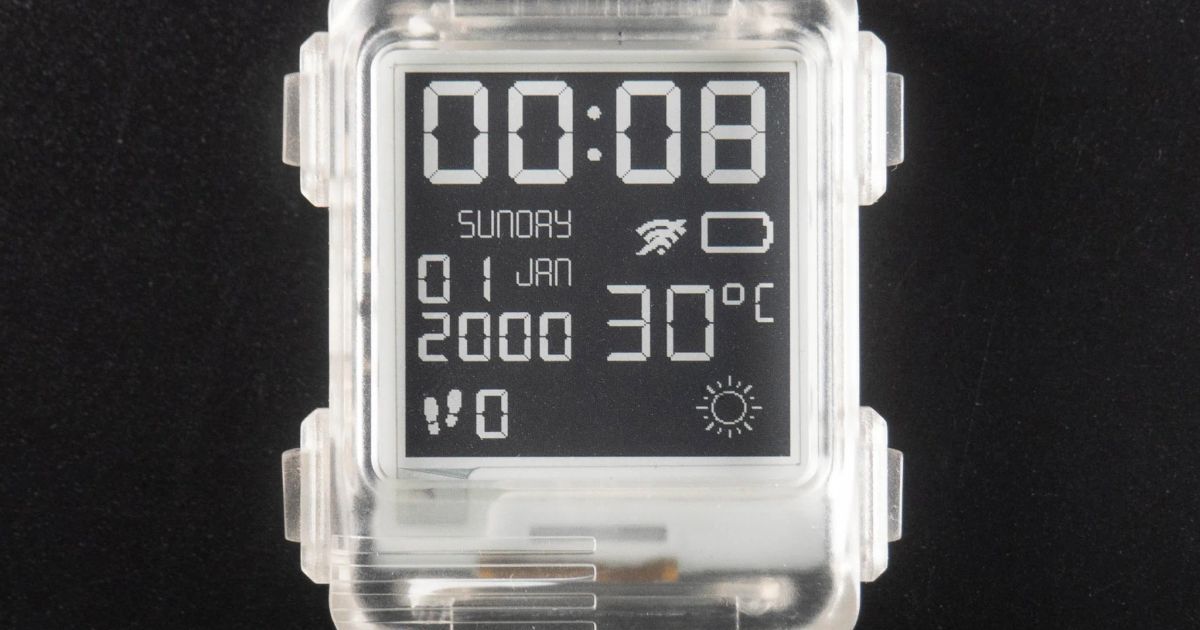 Alpha Omega Watch | Are.na