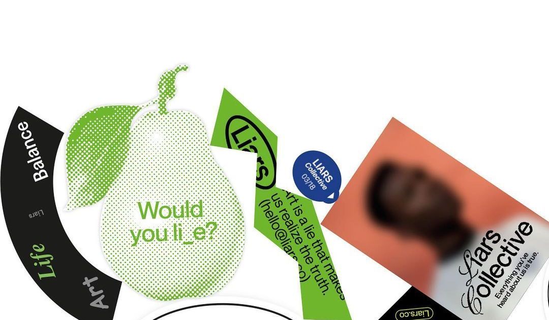 Sticker & Badge | Are.na