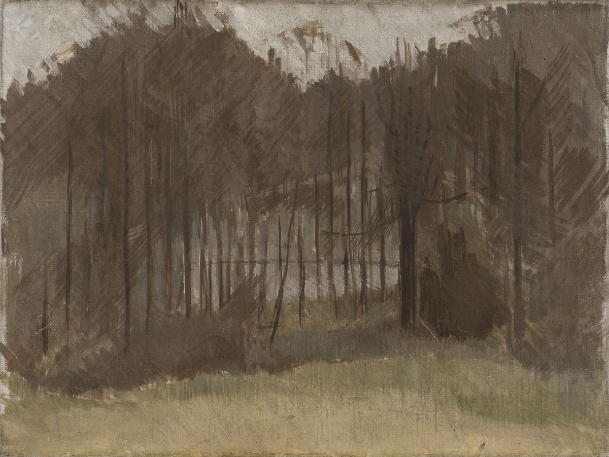 Lawrence Gowing — Are.na