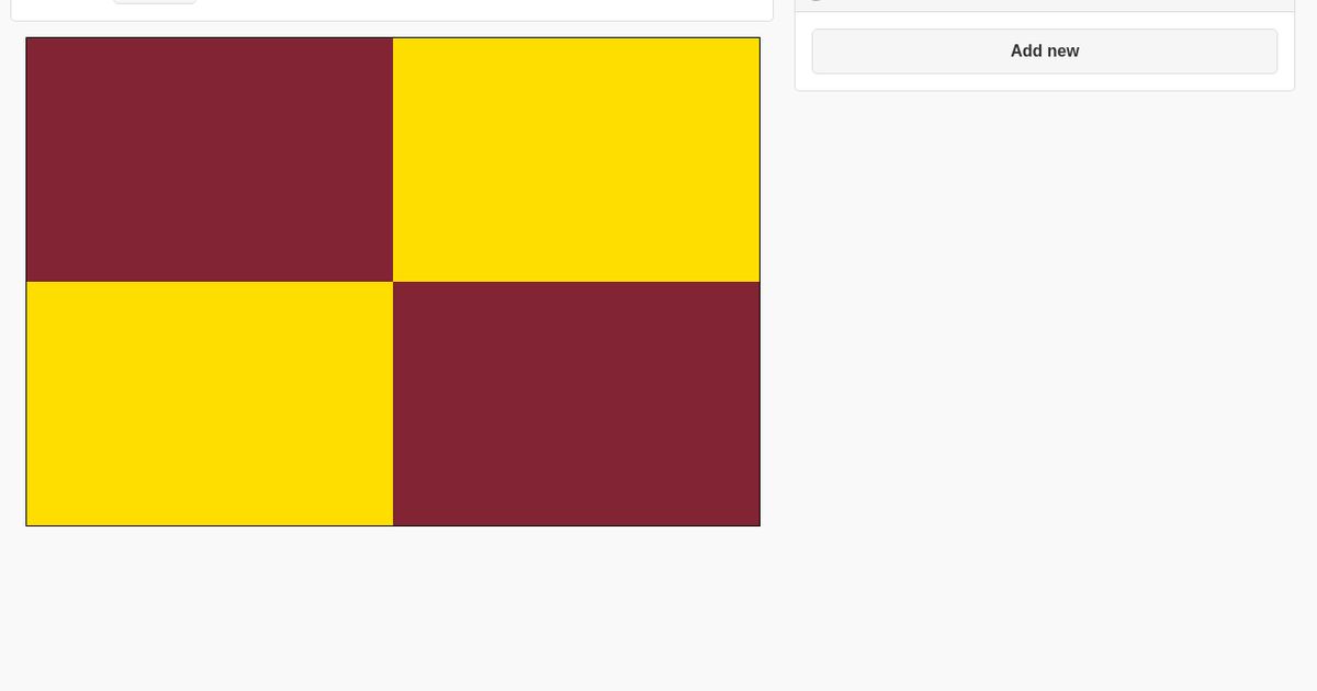 FlagMaker Jr. Plus v. 1.2 | Are.na