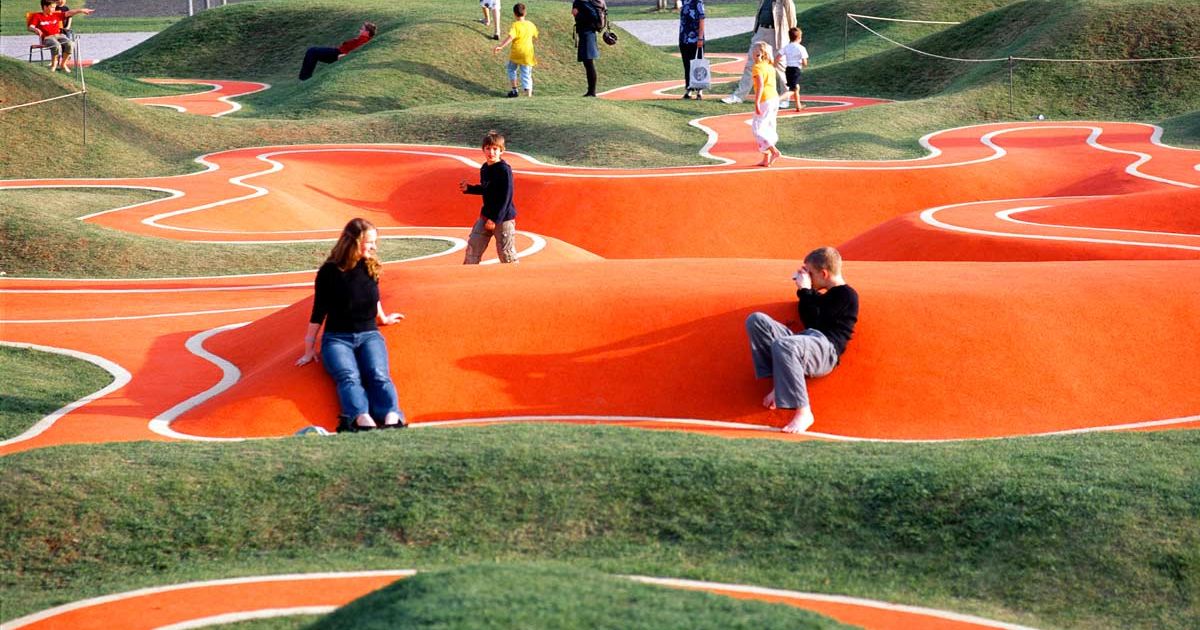 BUGA 05 Playground | Are.na