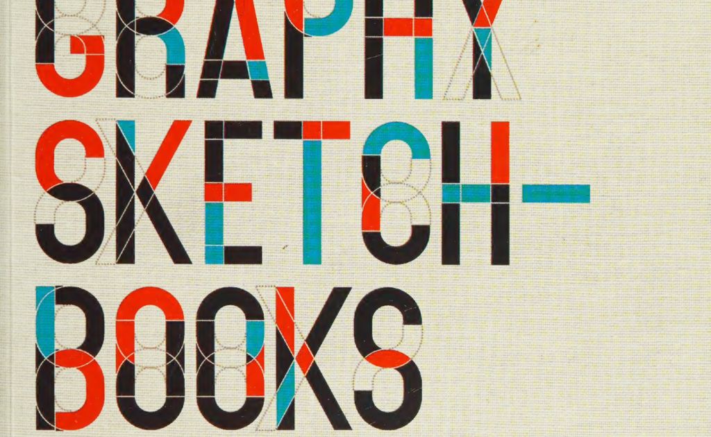 Typography Sketchbooks | Are.na