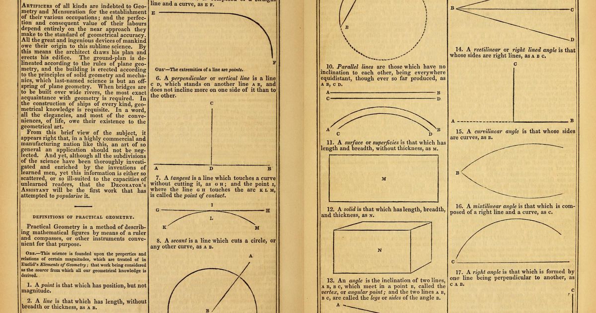 Diagrams and figures | Are.na