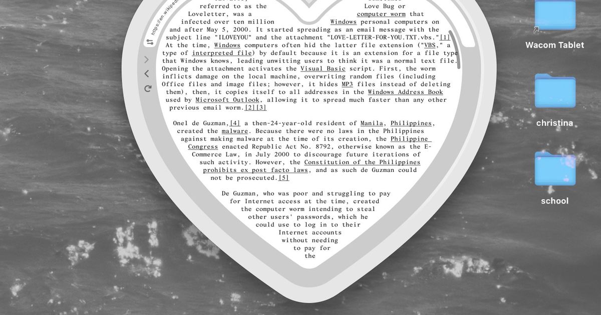 reality factory | Are.na