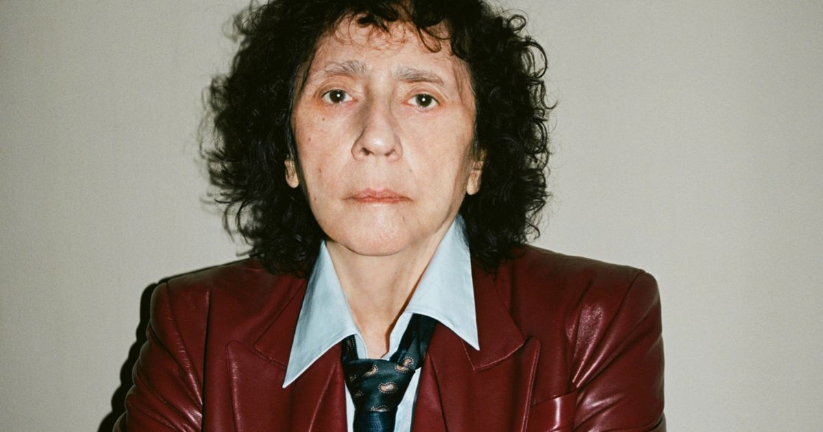 PR--LOOKBOOK 01 | Are.na