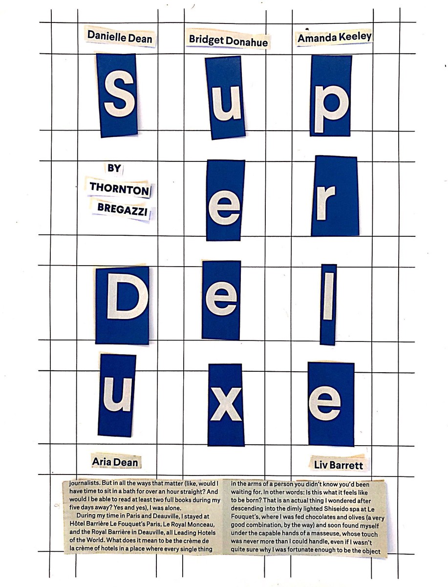 Super Deluxe - Movie Poster — Are.na