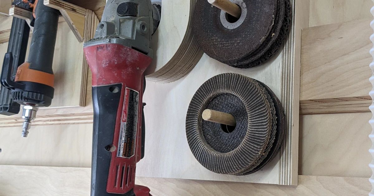 French Cleat Ideas Are Na