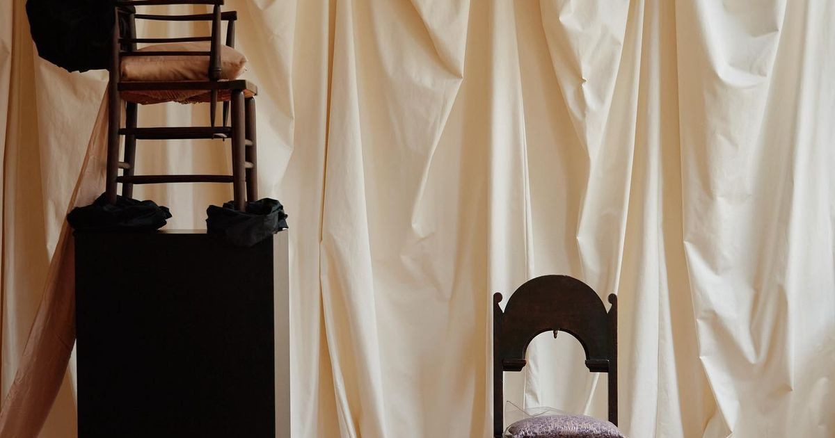 Set Design & Props | Are.na