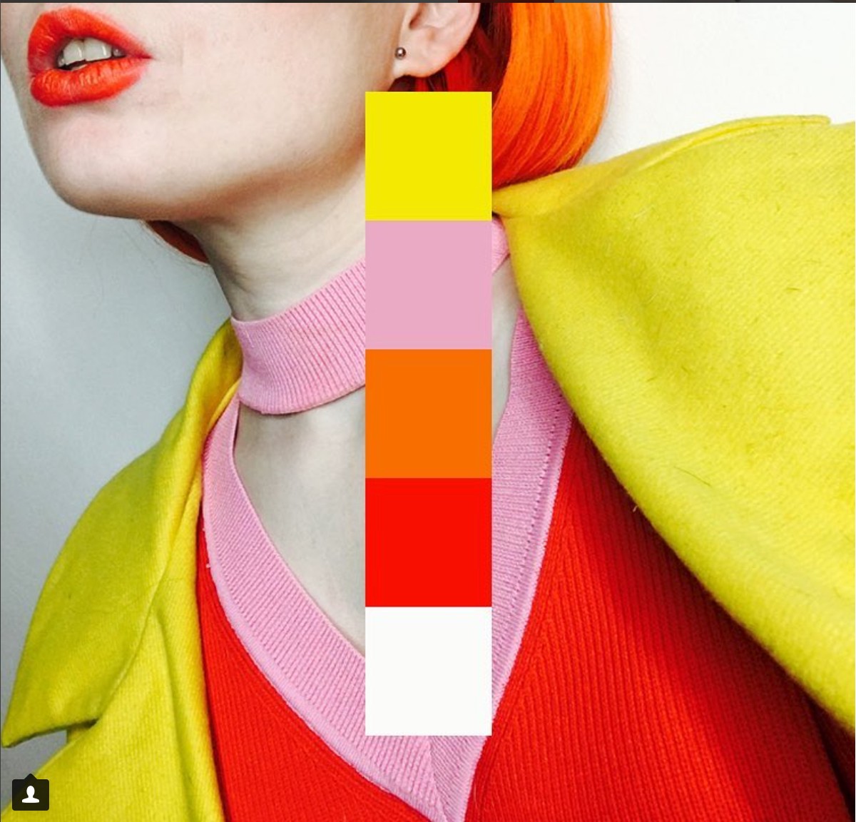 Pantone/Colors Inspo — Are.na