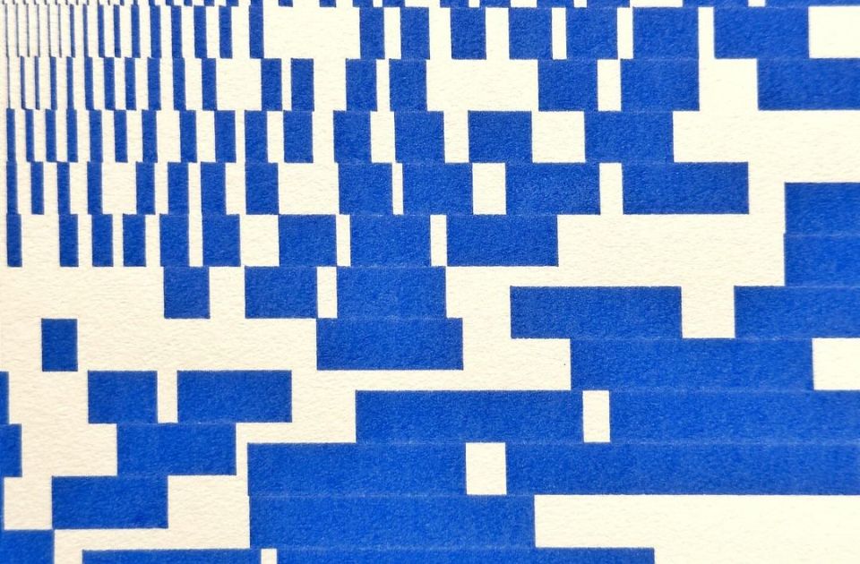 AD | Pattern Graphical | Are.na