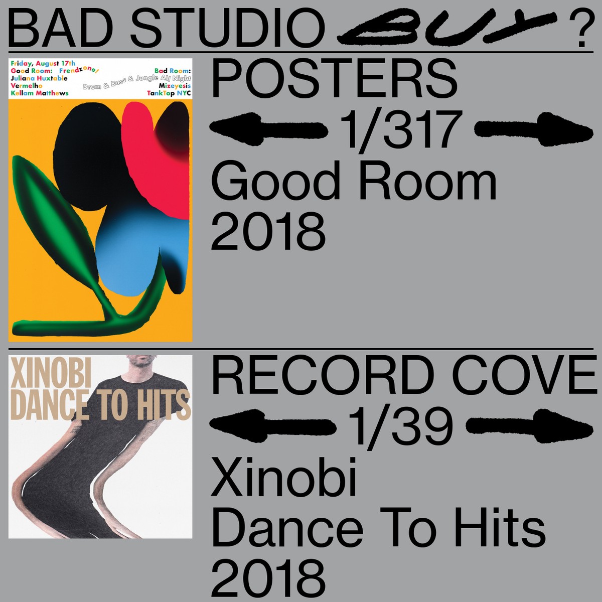 BAD Studio — Are.na