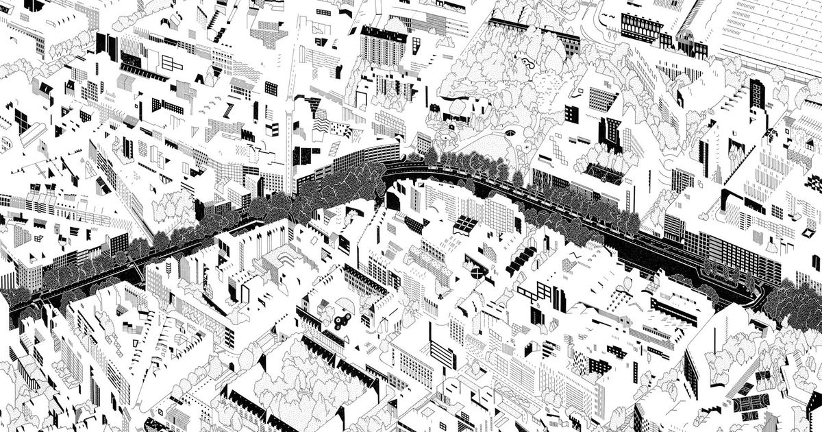 maps maps maps | Are.na