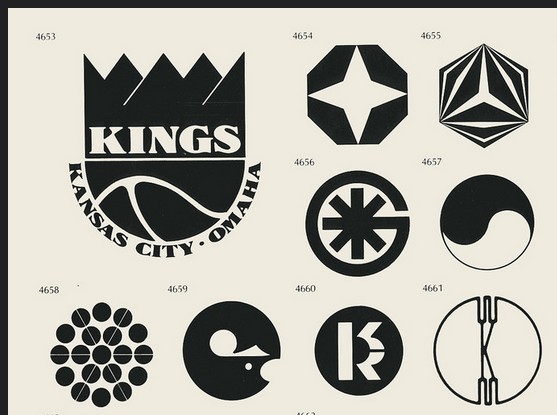 Total Design Logos — Are.na