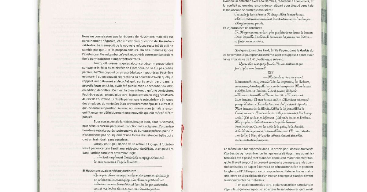 Single Column Book Layout | Are.na