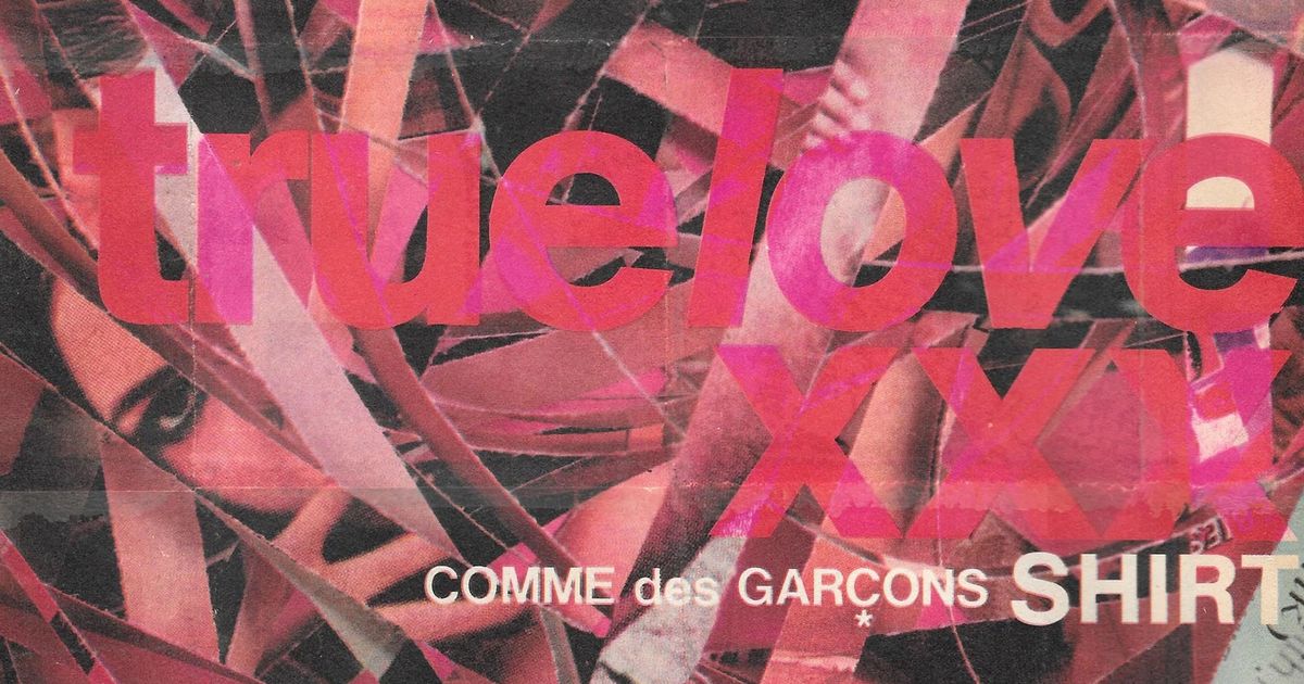 cdg werk magazine 2005 | Are.na