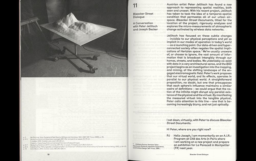 i just really like the layout | Are.na