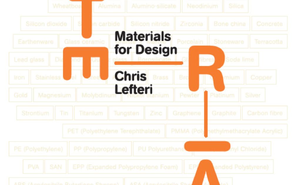 materials-for-design-chris-lefteri.pdf | Are.na