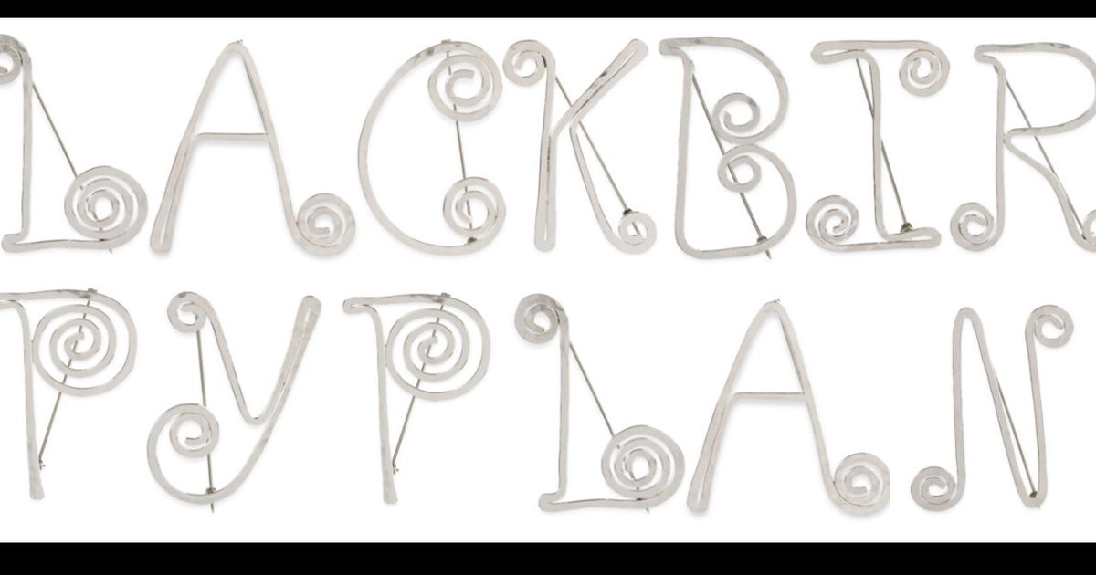 Type na Type | Are.na