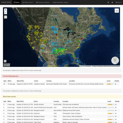 websites using maps — Are.na