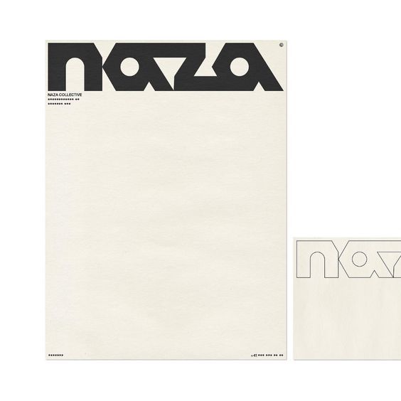 Type, Layouts and Posters | Are.na