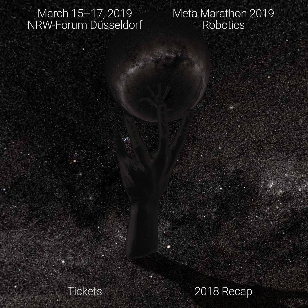 Meta Marathon 2019 — Are.na