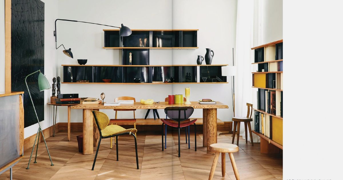 Studio Nanac | Are.na