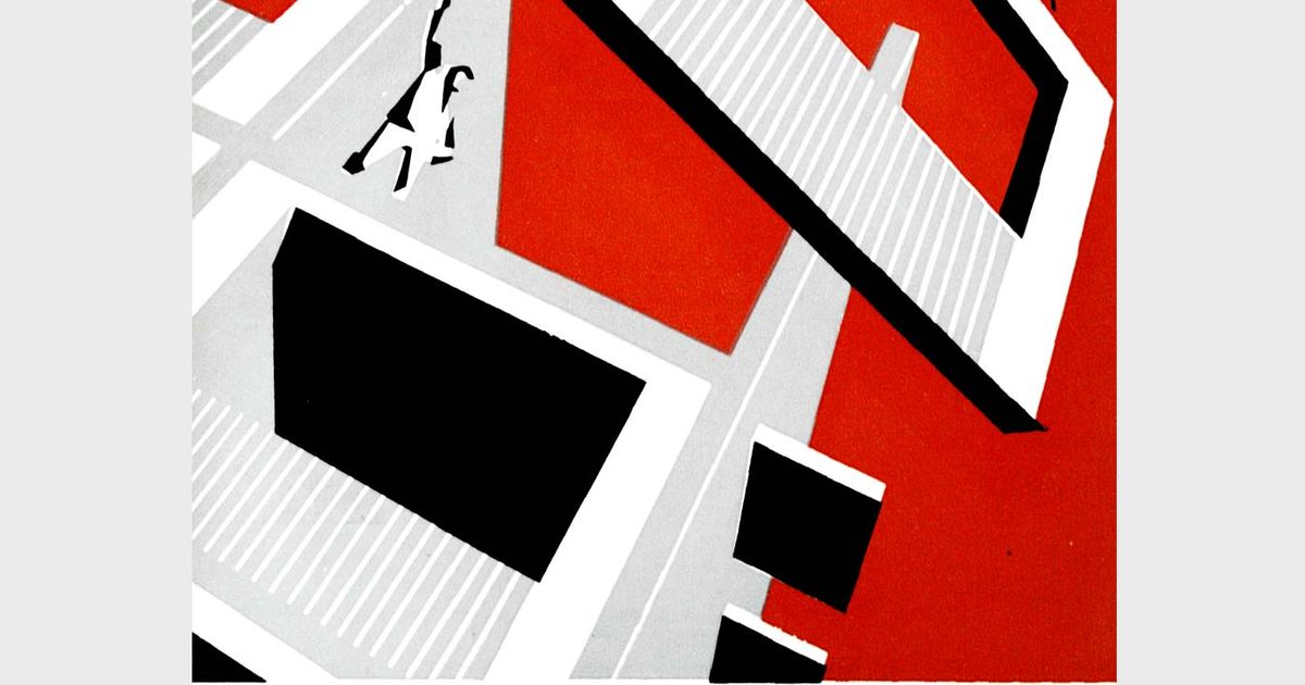 Posters + Graphics | Are.na