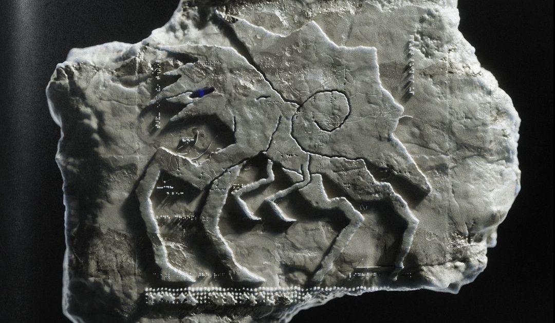 ☹ PRIMITIVE ART | Are.na