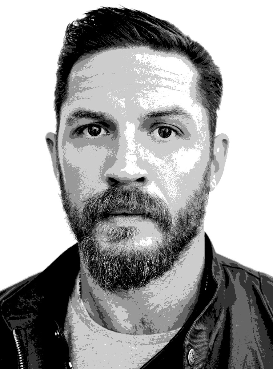 Tom Hardy — Are.na
