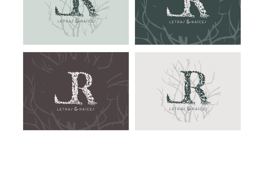 Logo Terminado y variaciones | Are.na