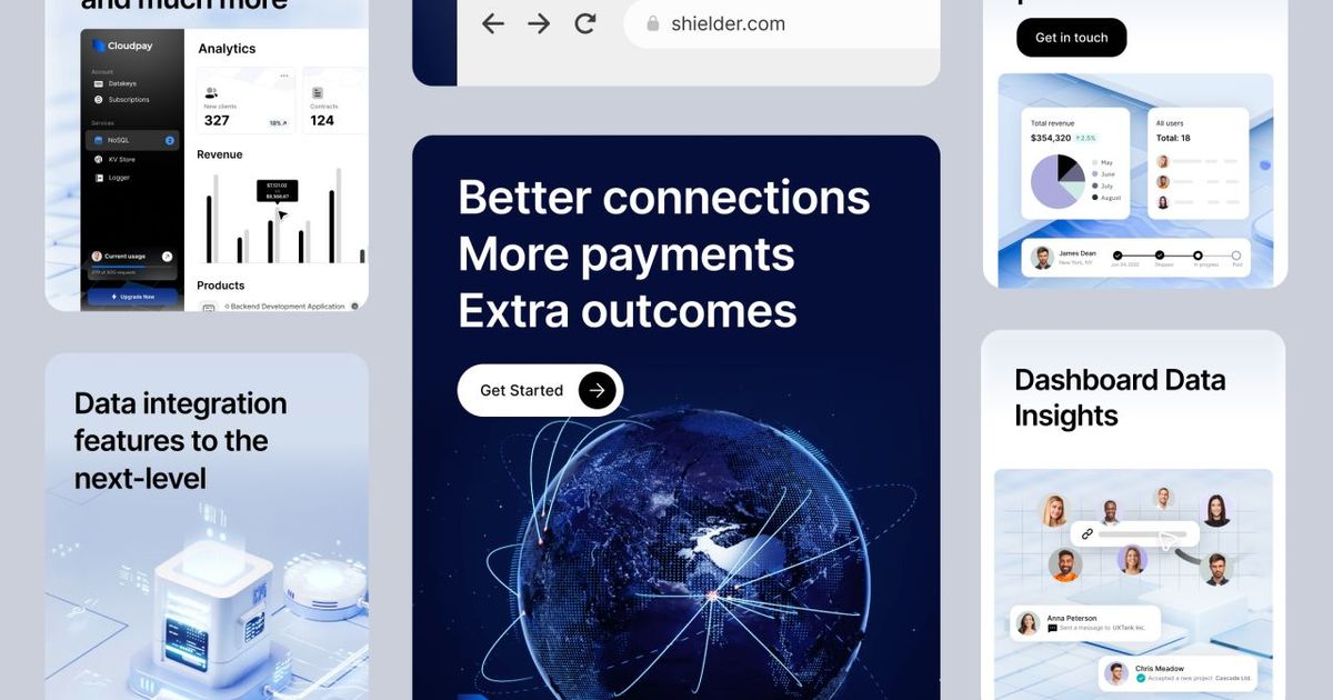 High Web Aesthetic | Are.na