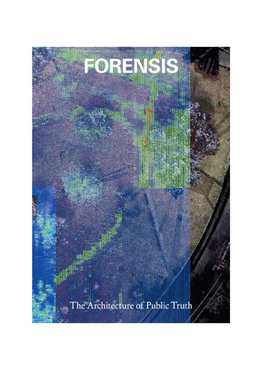 Forensis: The Architecture of Public Truth — Are.na