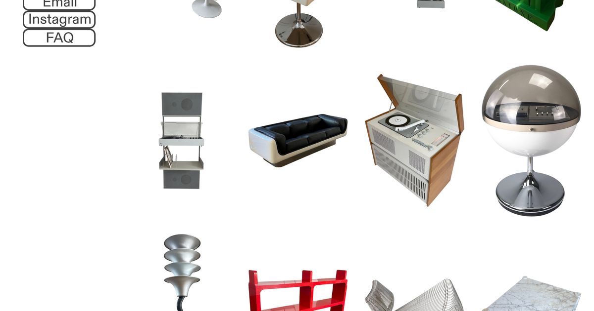 Available Gallery — BASA | Are.na