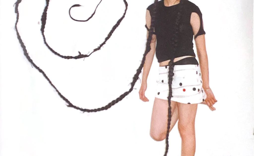 unfolding spiral | Are.na