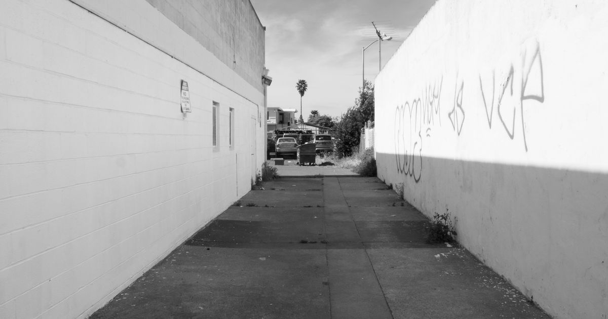 Saint-Pablo-by-the-Bay | Are.na