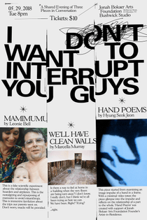 Poster Design — Are.na