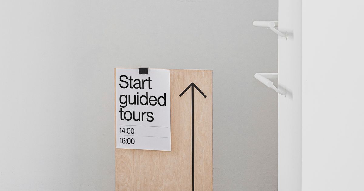 Design sign | Are.na