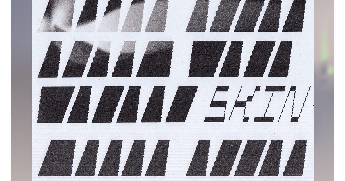 GD | Type Specimen | Are.na