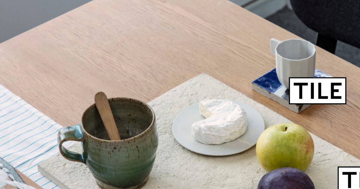 TILE KIOSK – Tiles tiles tiles! Shop for single tiles made in Tajimi ...