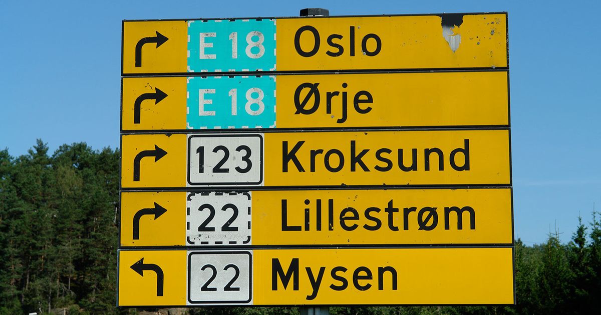 International Signage | Are.na