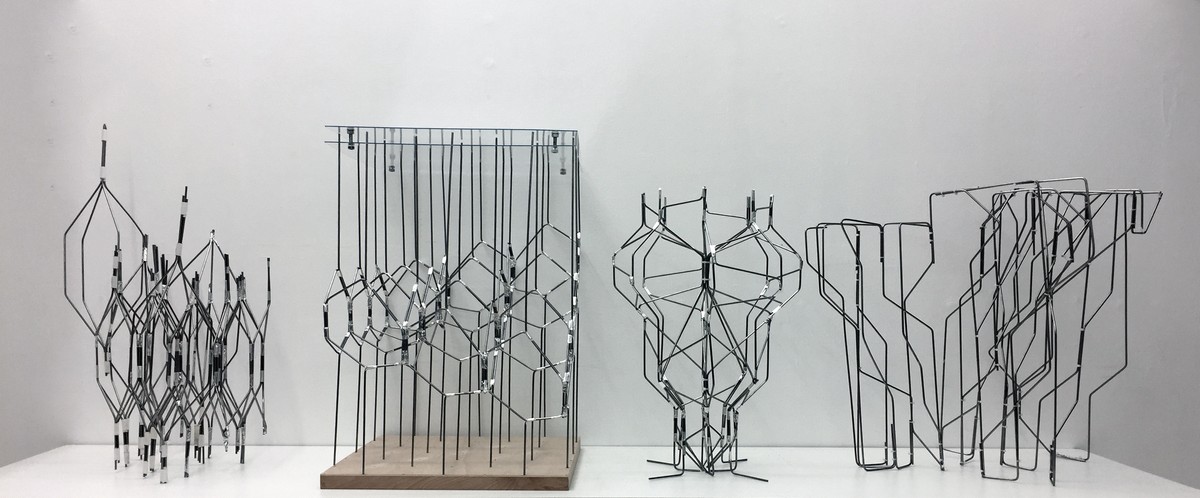 Speculative architecture models — Are.na