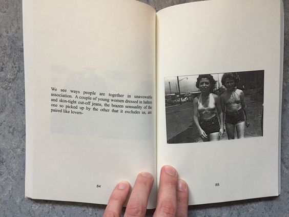 A VISUAL MANUAL | Are.na