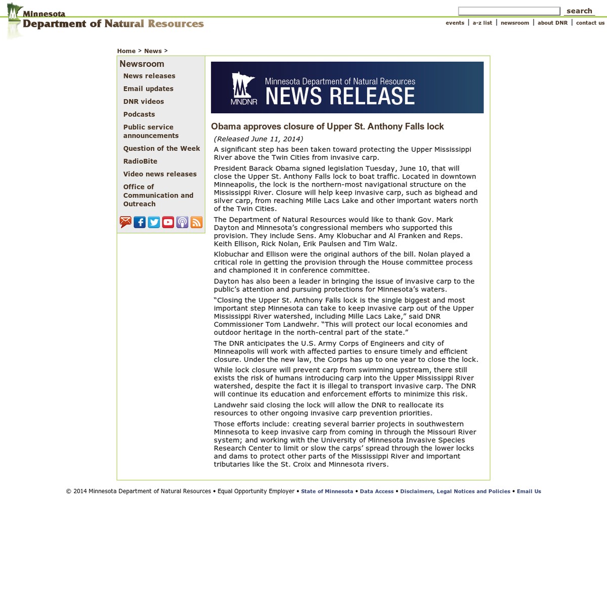 Invasive Carp — Are.na