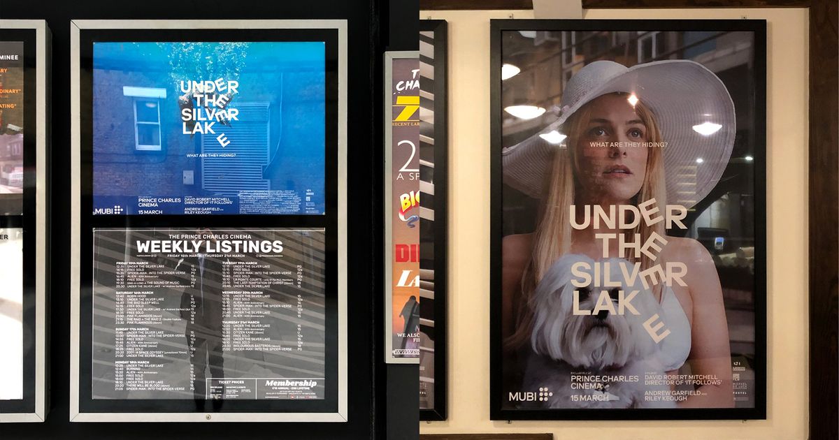 Graphic Design / Translation | Are.na