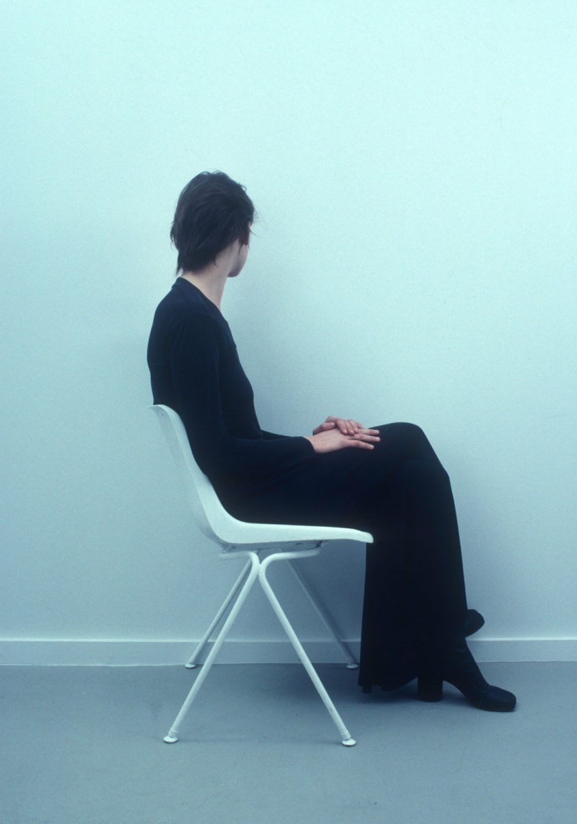 Mark Borthwick — Are.na