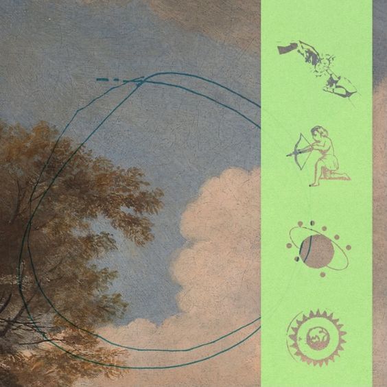 VISUAL SERATONIN | Are.na