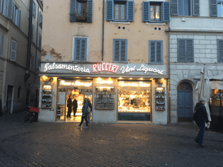 Italian Typography — Are.na