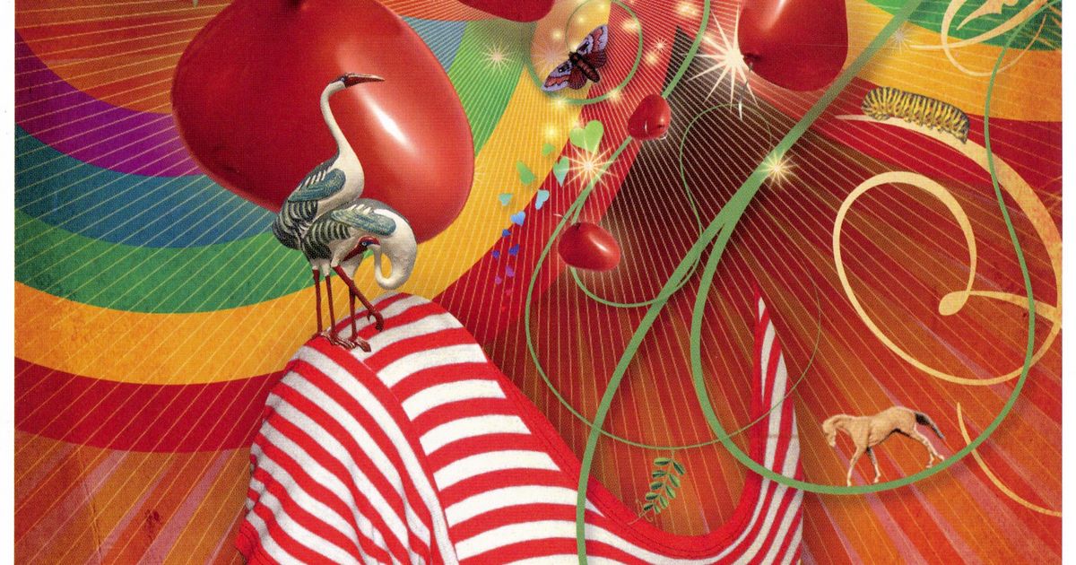 WIP - 2000s Maximalist Photo-Vector CGI Collage look | Are.na